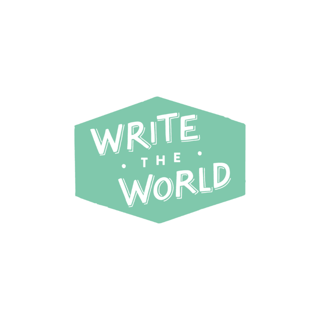 Write the World